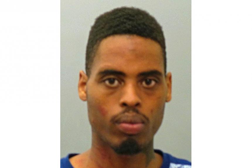 Suspect arrested, charged in police shooting in Ferguson in the United ...