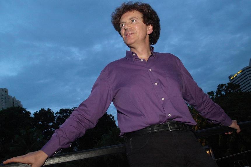 Concert review: Russian master pianist Mikhail Rudy disappoints | The ...