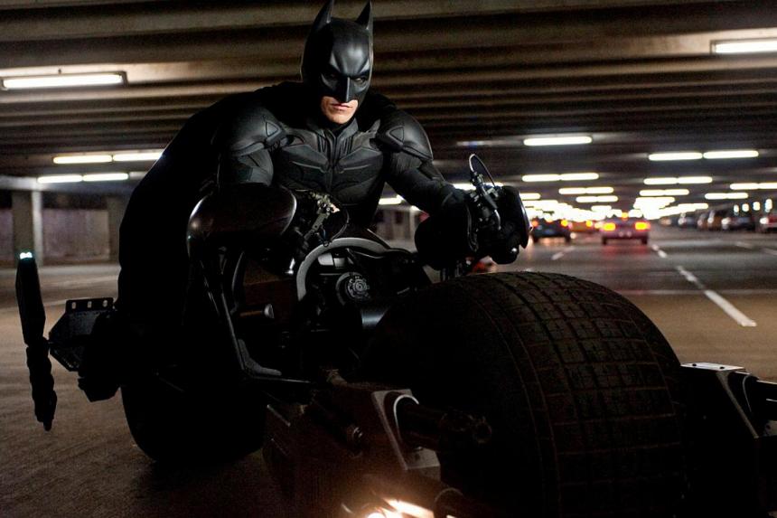 Batman film's bat cave in Wales made more accessible for fans to visit ...