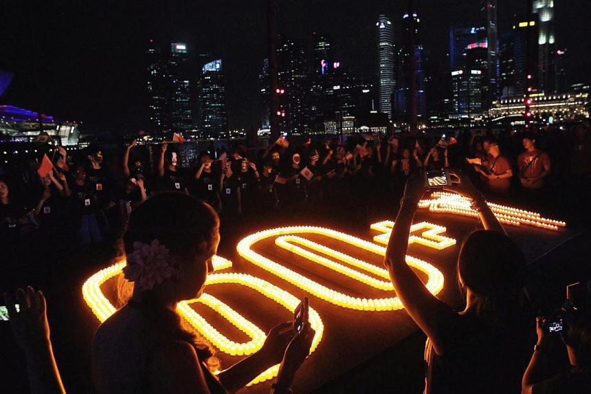 Earth Hour 2015: Ideas and events for what you can do when the lights ...