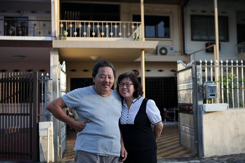 Hawker Centres: Dad gained a livelihood and raised a family | The ...