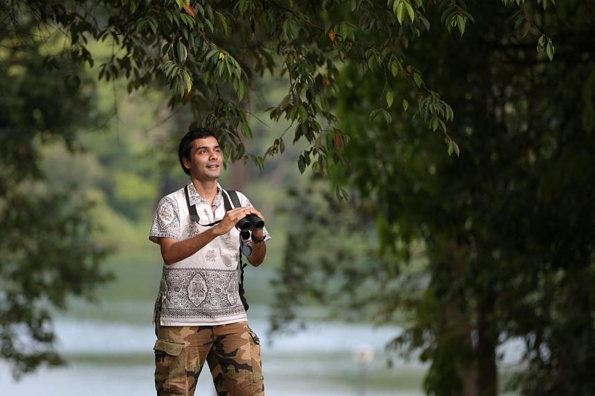 Clean & Green City: The seed project that took root | The Straits Times