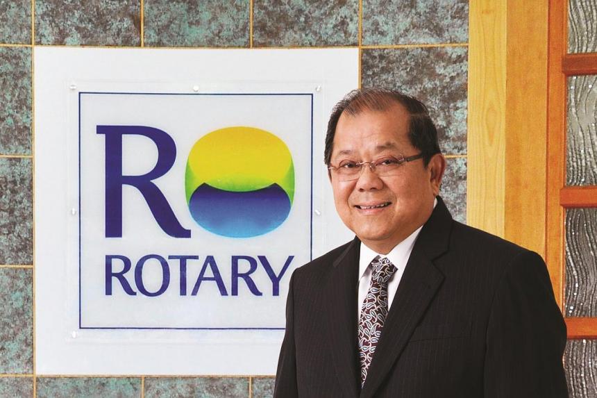 Rotary Engineering secures $25 million contract to build lubricant ...