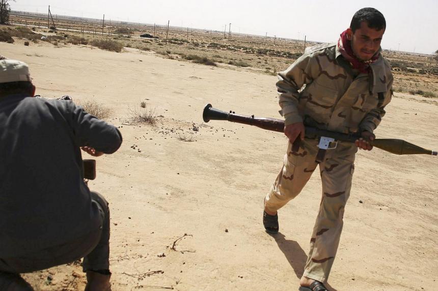 Taleban publish biography of 'RPG-loving' supreme leader Mullah Omar ...