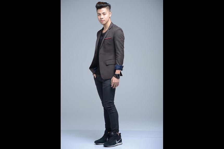 Hunk Fest The Straits Times
