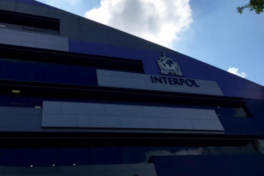 Interpol's complex in Singapore now fully operational | The Straits Times