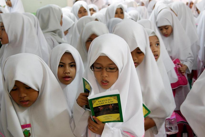 Parliament: Edusave Awards will not be extended to private schools ...