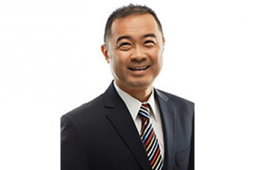 Chia-yi Chua appointed Singapore's Honorary Consul-General in Toronto ...