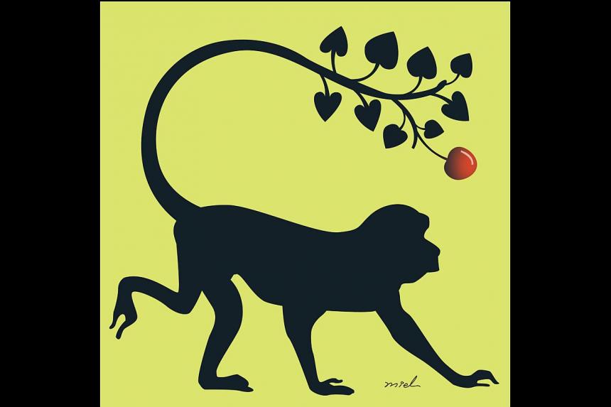 To cull or not to cull pesky monkeys | The Straits Times