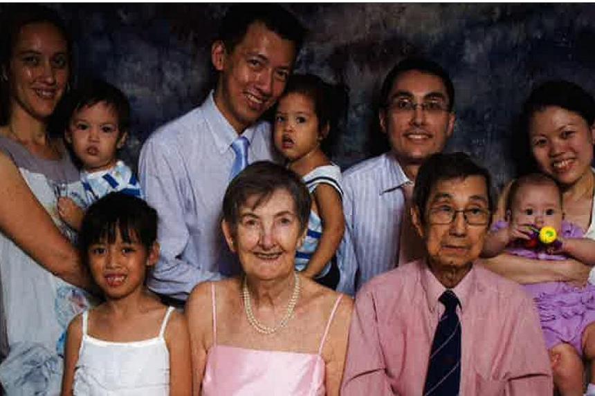 Raelene Tan surprised by popularity of her 'simple story of a happy ...