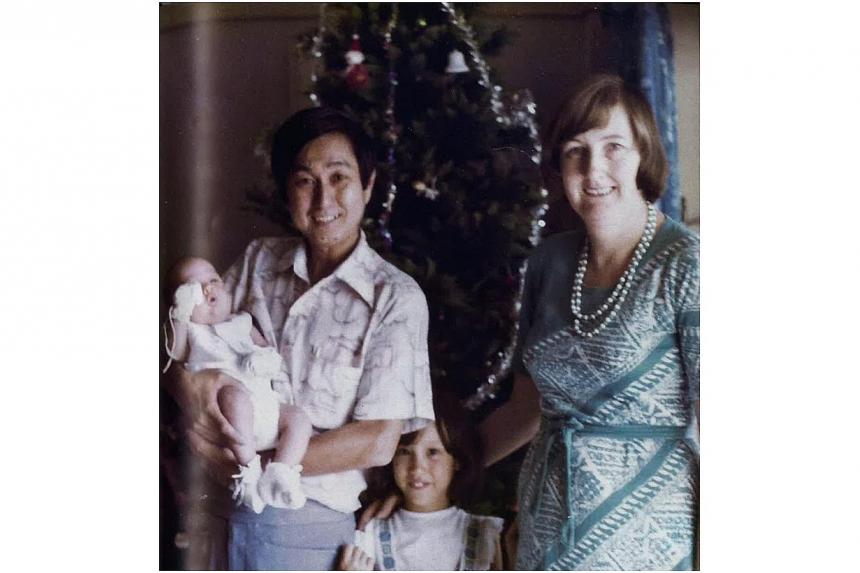 Raelene Tan surprised by popularity of her 'simple story of a happy ...