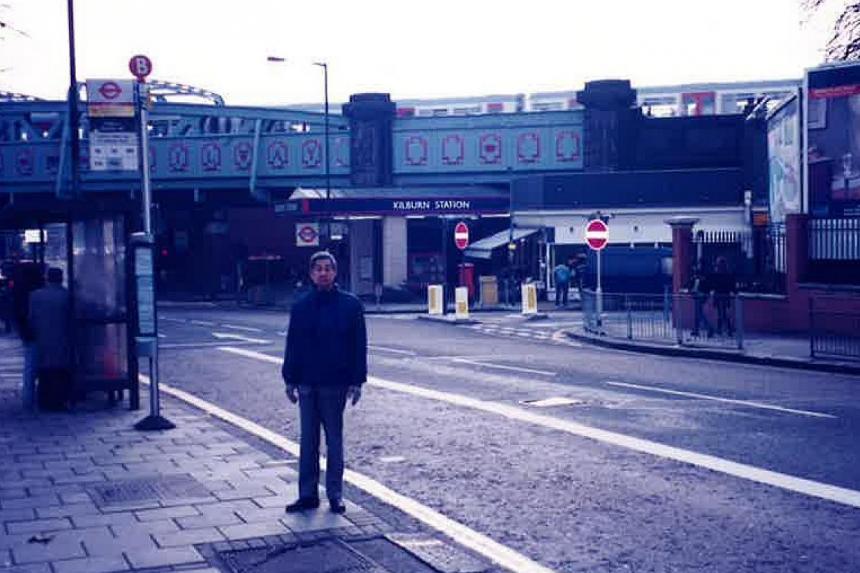 Raelene Tan surprised by popularity of her 'simple story of a happy ...