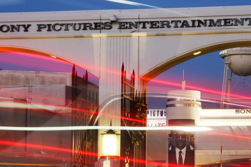 WikiLeaks shares searchable archive of hacked Sony Pictures data | The ...