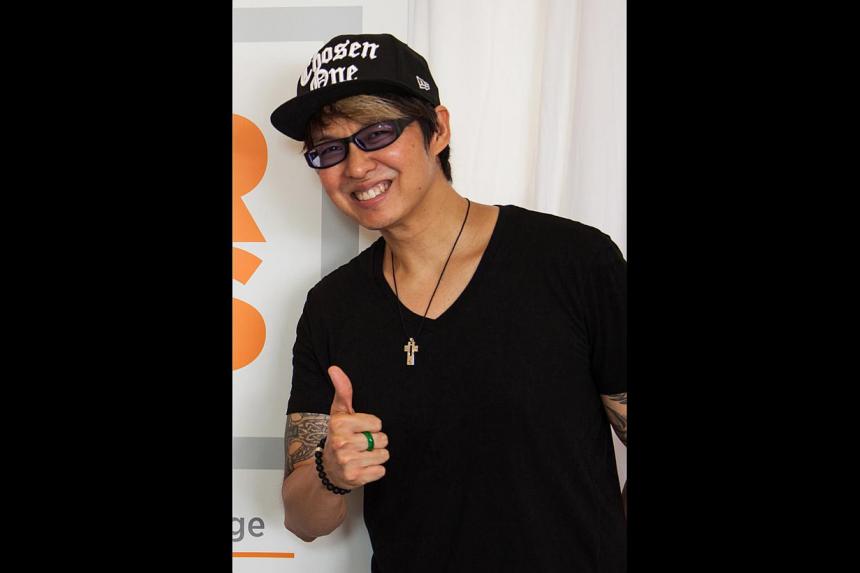 Glenn Ong and Rod Monteiro are hot picks for ONE FM 91.3 radio show ...