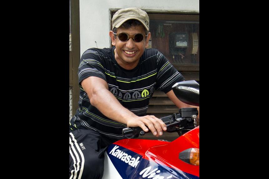 Glenn Ong and Rod Monteiro are hot picks for ONE FM 91.3 radio show ...