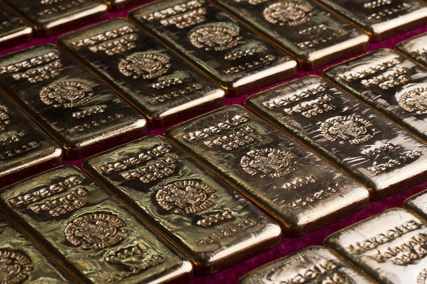 Mystery of China's gold stash may soon be solved as IMF beckons | The ...