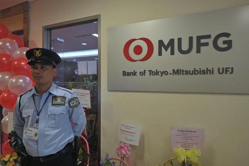 First foreign bank in decades opens in Myanmar | The Straits Times