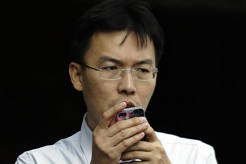 Batam police re-arrest Singaporean after freeing him | The Straits Times