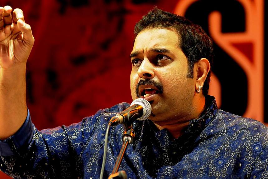 Arts picks: Entang Wiharso, John Williams Extravaganza, Public Enemy ...