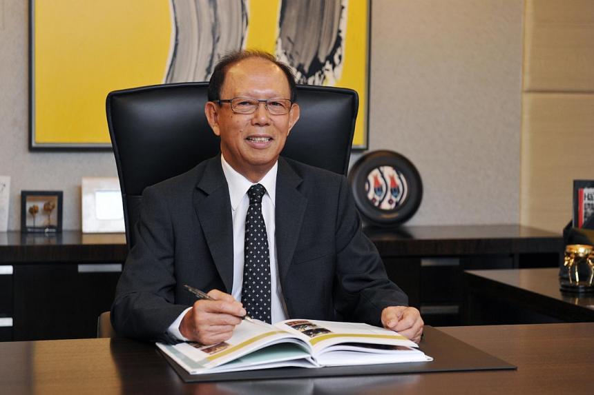 Intense 'implosion' taking place in Umno, says Malaysia ex-deputy PM ...