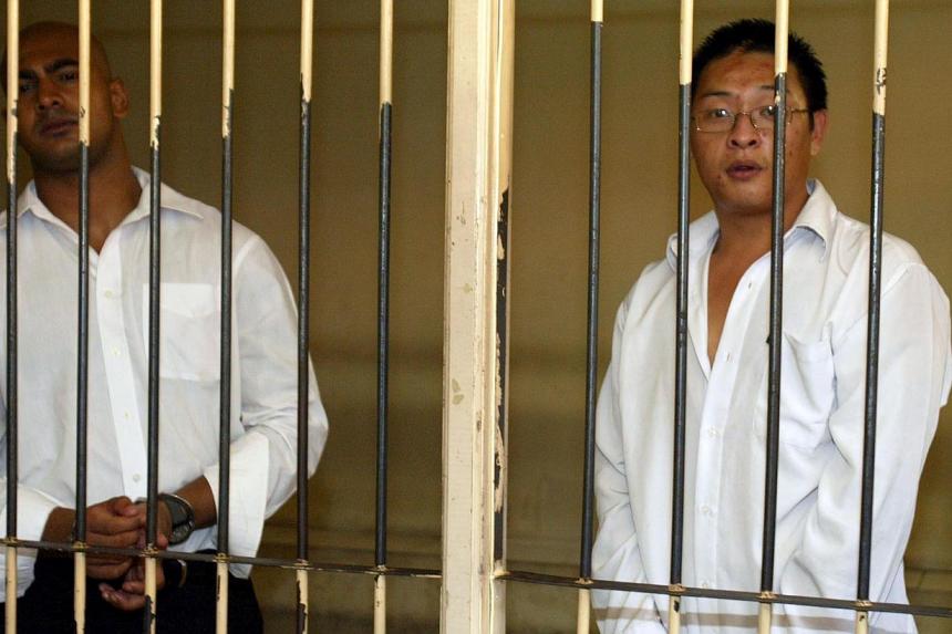 Australia's police work abroad under spotlight with Indonesia ...