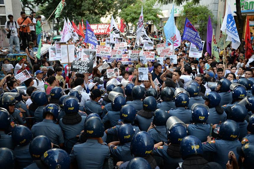 Indonesia gears up for executions within hours despite mounting ...