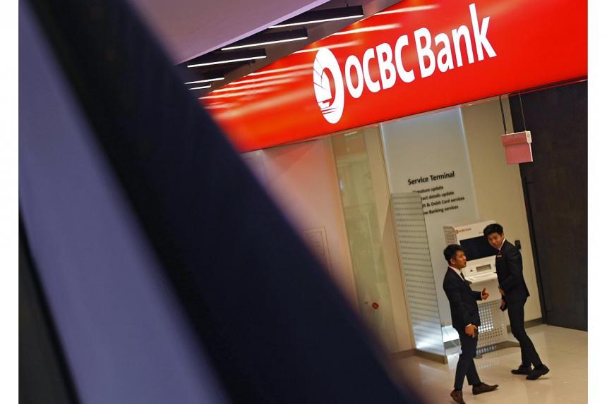 OCBC revamps OCBC 360 account | The Straits Times