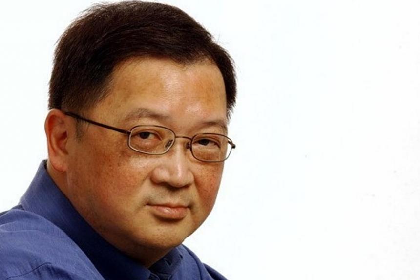 Asia News Network editors remember The Straits Times' ex-deputy editor ...