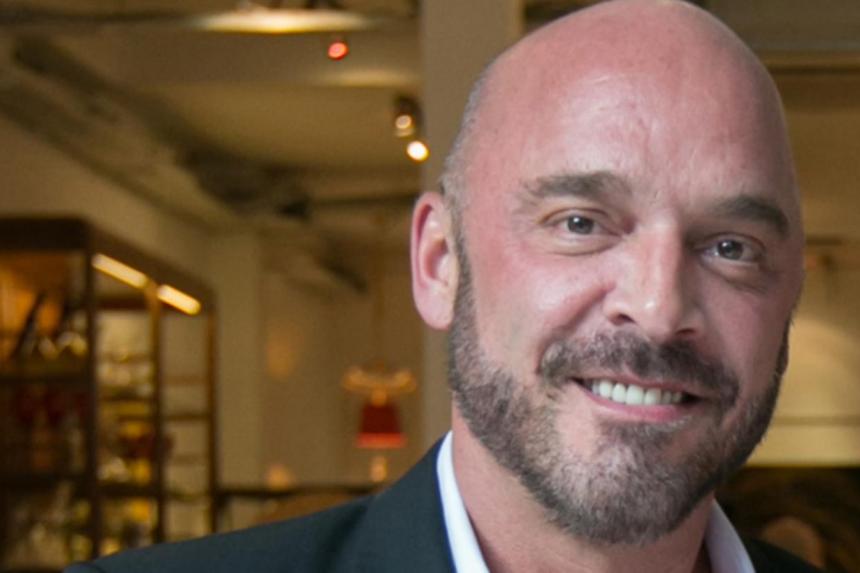 John Erdos Home to close, holds final sale | The Straits Times