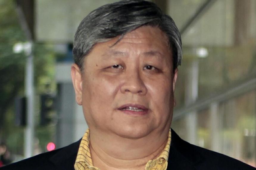 Ministry of Food founder declared bankrupt over $5.4 million debt ...