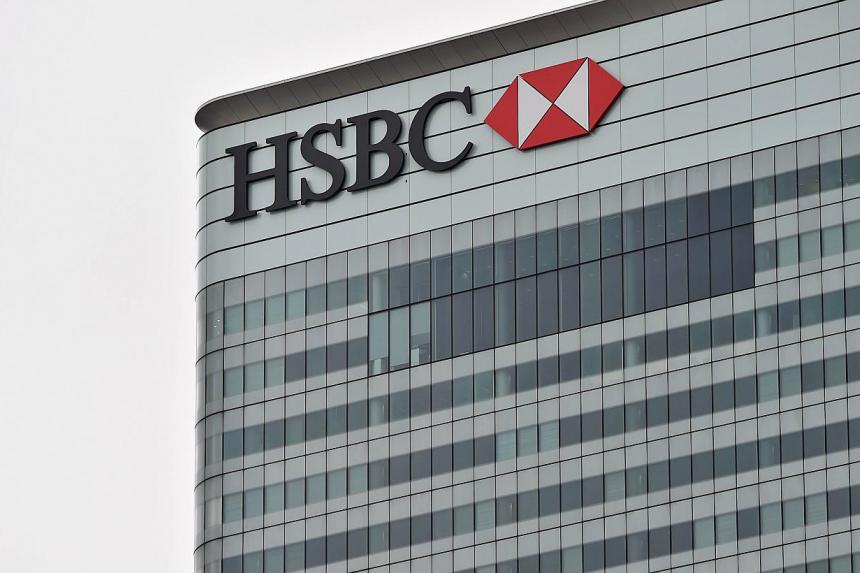 HSBC to charge bank clients for some European currency accounts | The ...