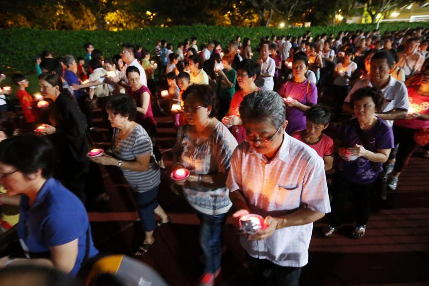 Vesak Day: 5 things you should know about this Buddhist celebration ...