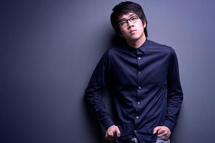 Singer-songwriter Charlie Lim travels for creative growth, but will ...