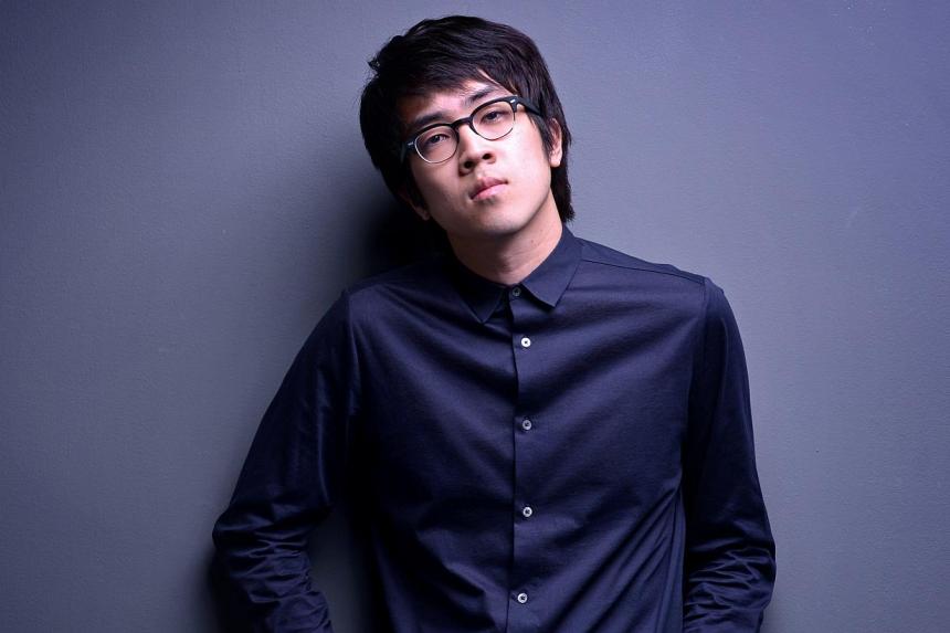 Charlie Lim, Inch Chua and The Great Spy Experiment are first local ...