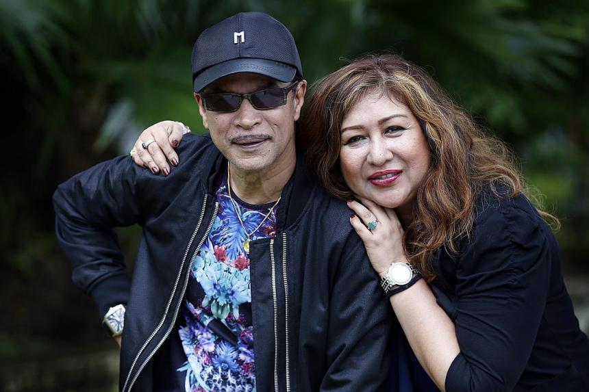 Staying power of Tokyo Square’s Within You’ll Remain | The Straits Times