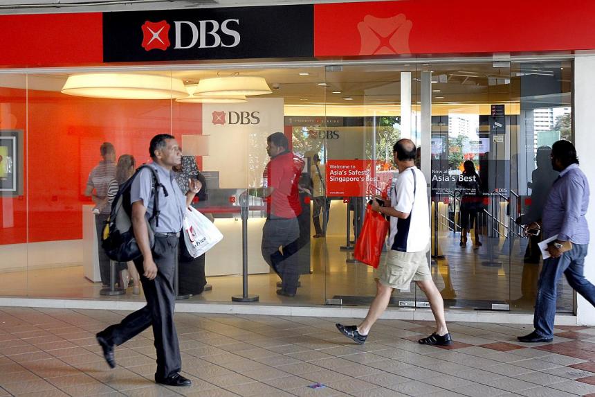 DBS gets nod to set up branches in Australia, with first to open this ...