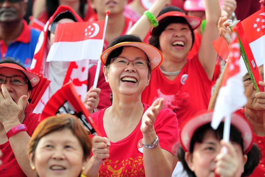Ticket collection for NDP 2015 starts on June 5 at Marina Square ...
