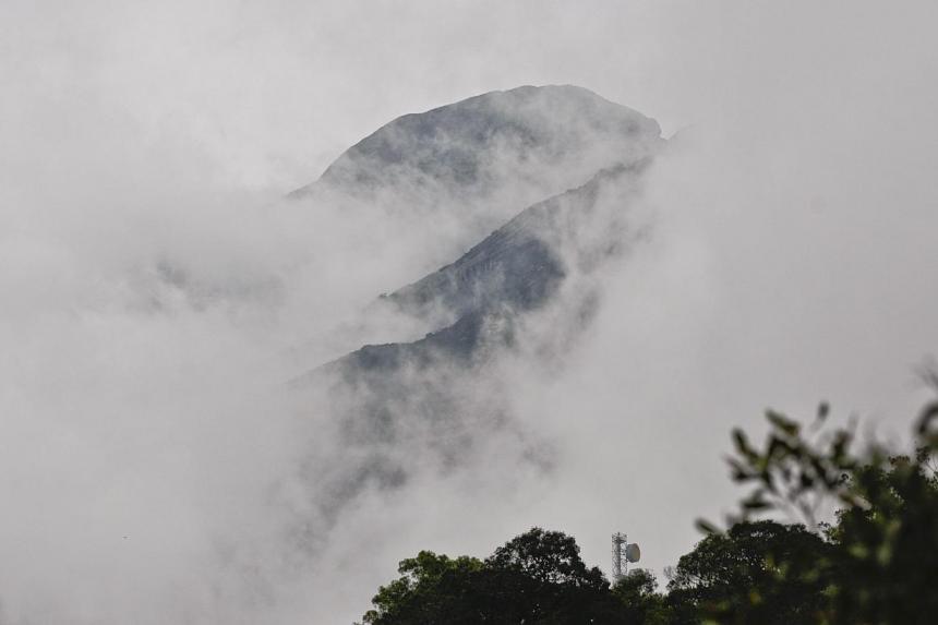 Sabah quake: No more big one but aftershocks to continue, says ...