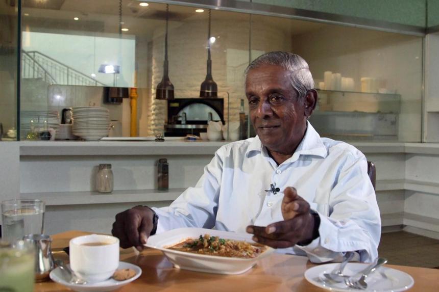 S. Jayakumar: Quality of next-gen leaders will be critical factor | The ...