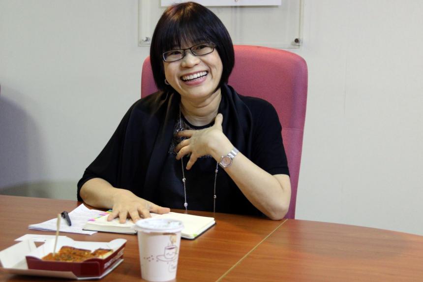 Soh Swee Ping: Why a universal pension scheme is not a good idea | The ...