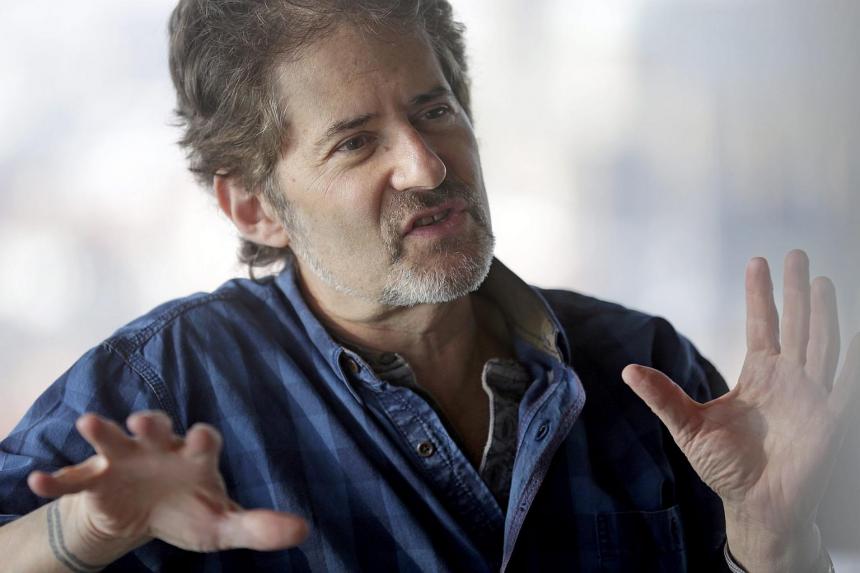 Five stirring film scores by James Horner | The Straits Times