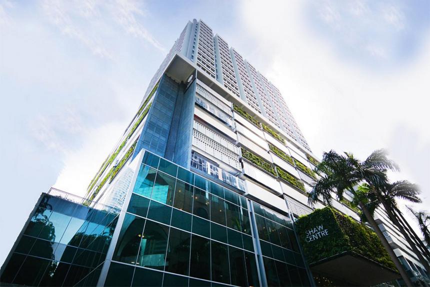 Raffles Medical opens $4m multi-disciplinary medical centre along ...