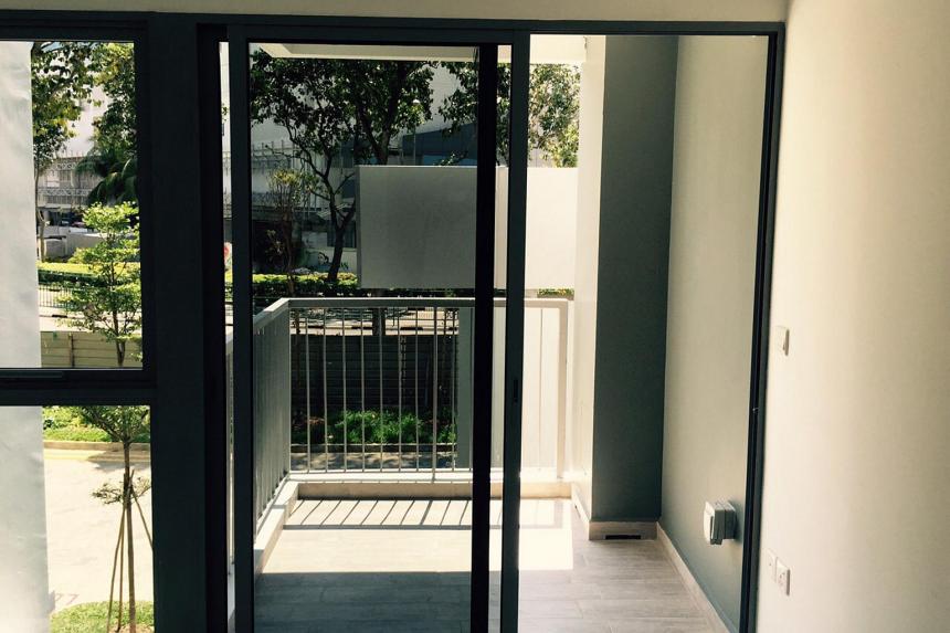 Residents of DBSS project Pasir Ris One complain over flaws, lack of ...