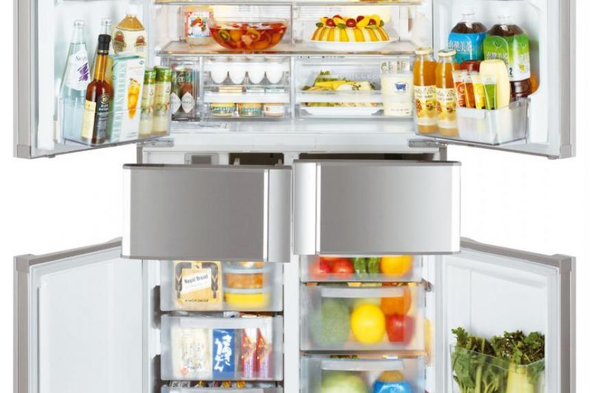 Cool tips about food storage | The Straits Times