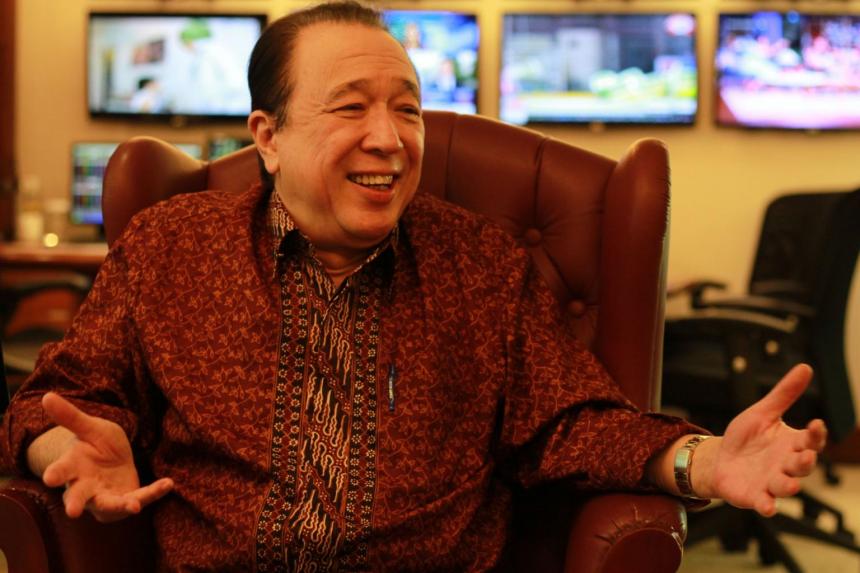 Rajawali wants bigger Felda stake if Felda seeks control of Eagle High ...