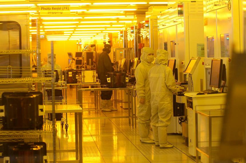 Temasek unit agrees to JCET's final cash offer for Stats ChipPac | The ...