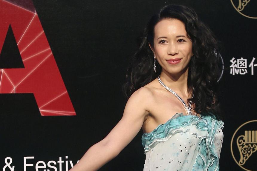 Eason Chan beats Jacky Cheung to clinch best male singer prize at ...