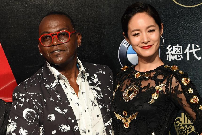 Eason Chan beats Jacky Cheung to clinch best male singer prize at ...