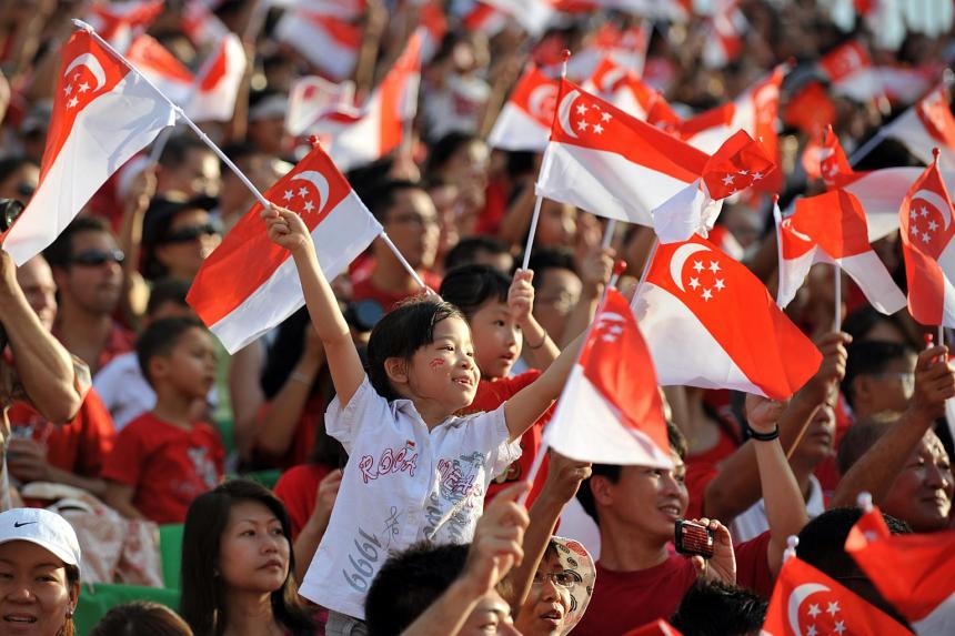 NDP 2015: All you need to know about the parade | The Straits Times