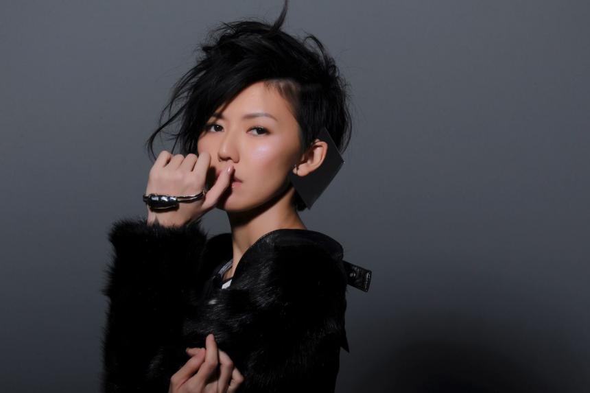 Stefanie Sun wants to take a break to spend time with her family | The ...